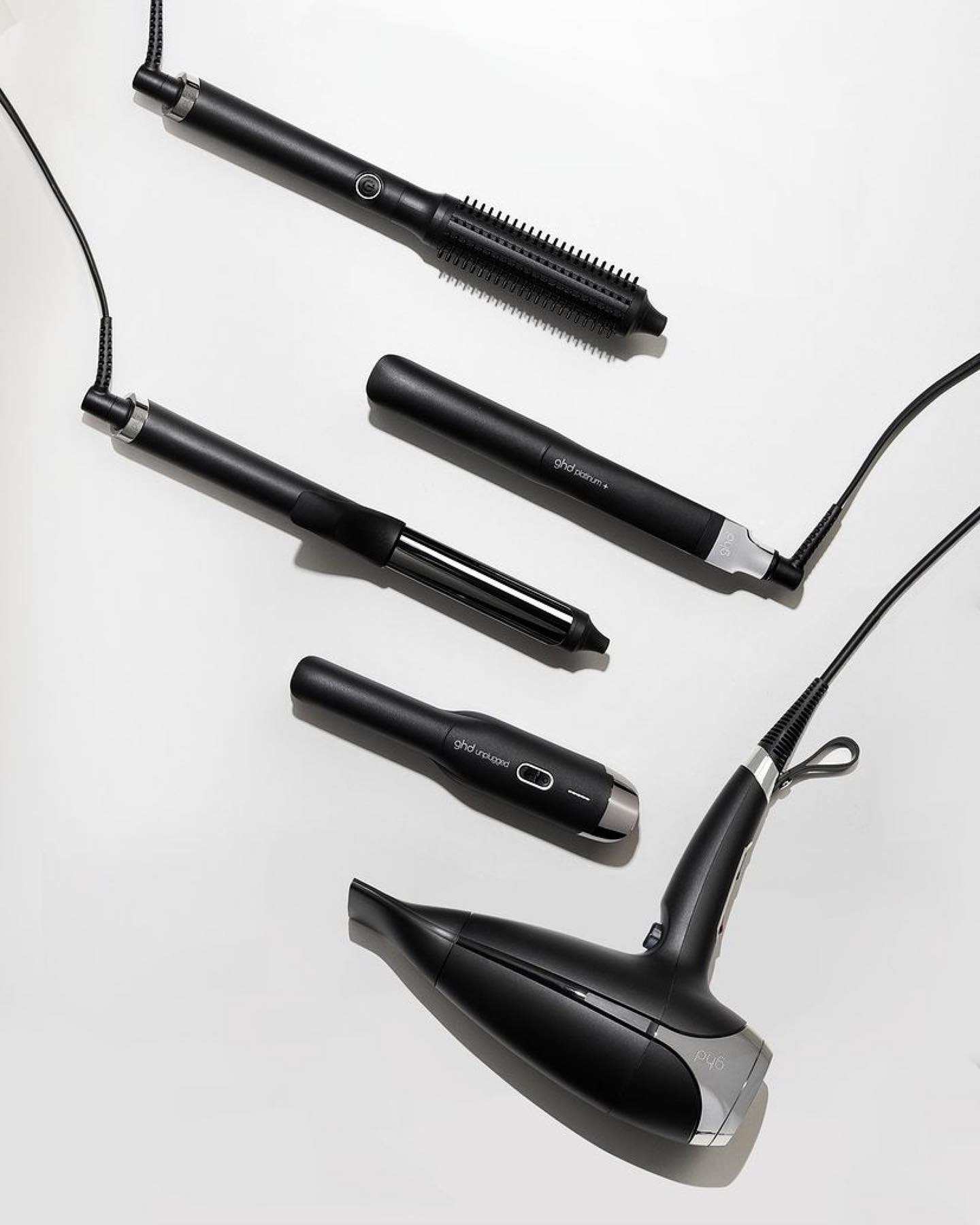ghd – A Cut Above