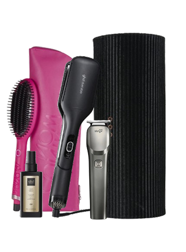 Hair Electronics – A Cut Above