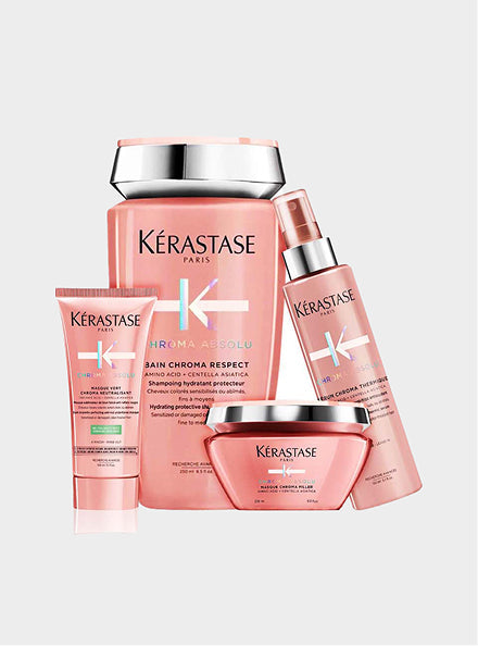 Kérastase Chroma Absolu – A Cut Above