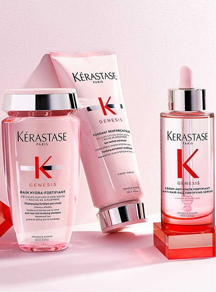 Kérastase Genesis – A Cut Above