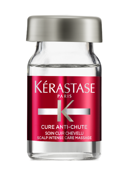Kérastase Spécifique – A Cut Above